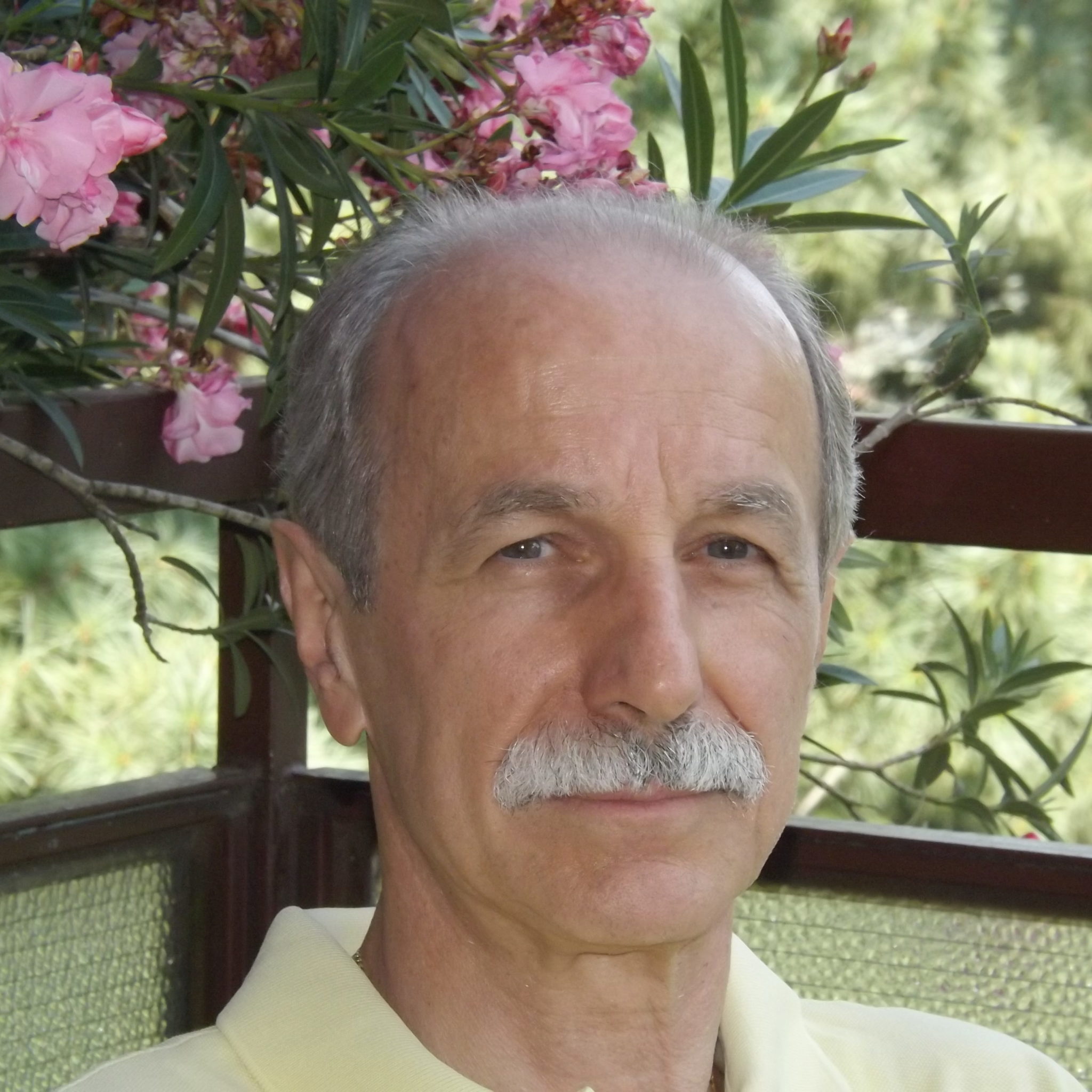 Obituary - Ettore Beghi (1947-2022) - eanNews