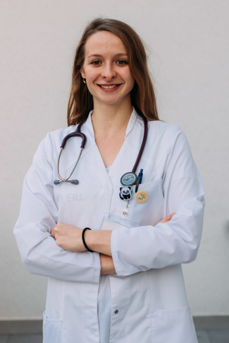 Students' Corner: My favourite part of the brain - eanNews