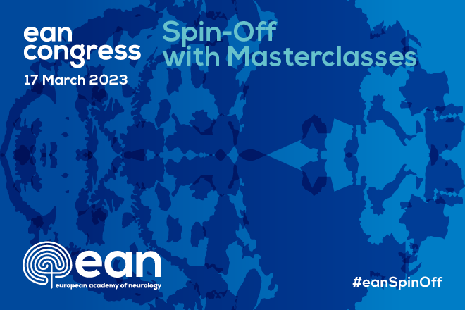 EAN launches new 'Congress Spin-Off with Masterclasses' event, with ...