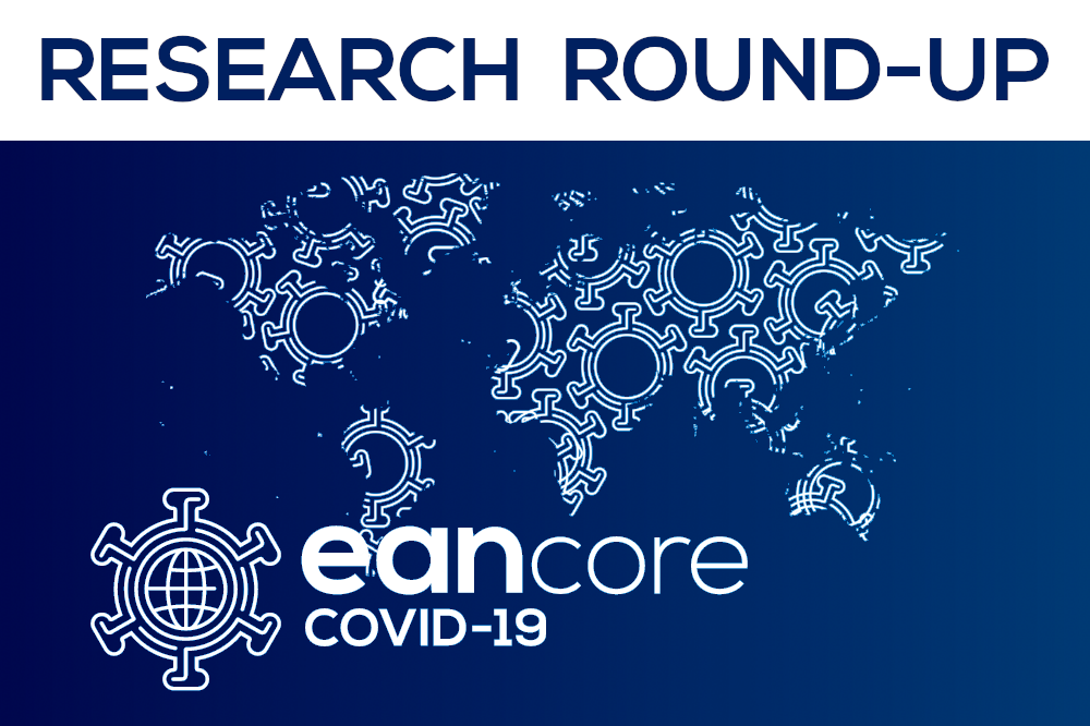 COVID-19 Research Round-Up: Case Series/Case Reports – March 2023 - eanNews