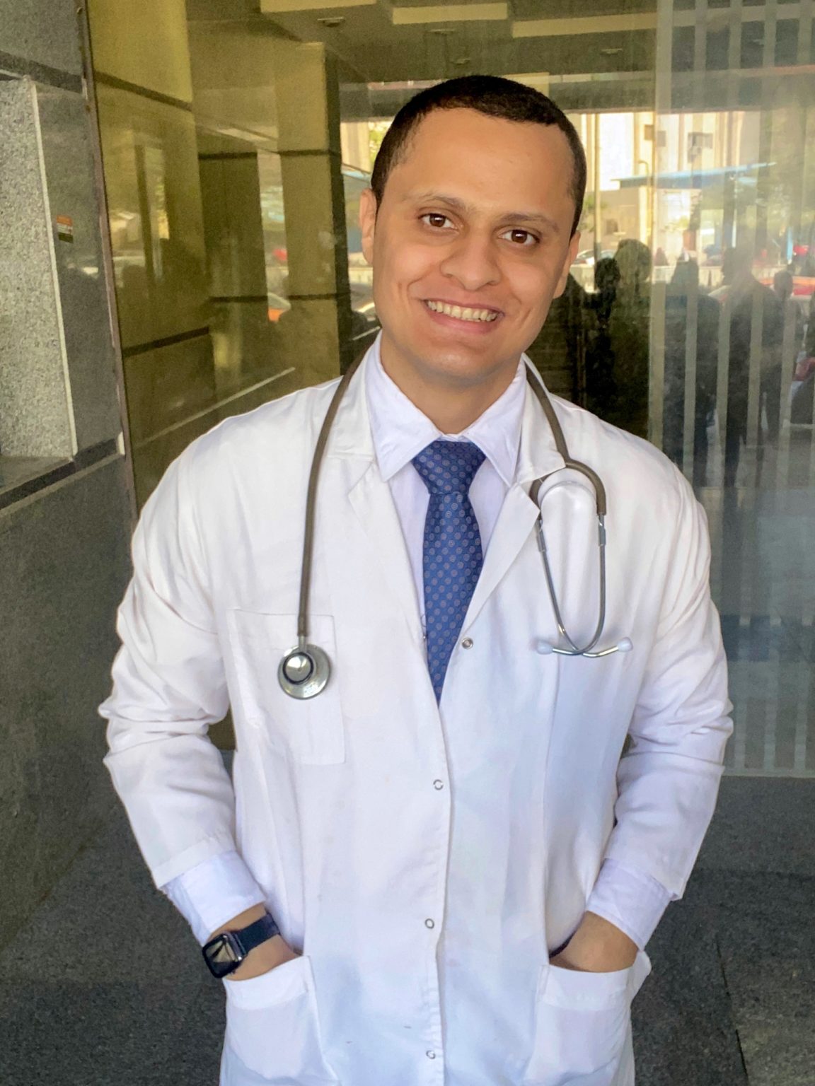 Students' Corner: What is it like to be a student on a neurology ...