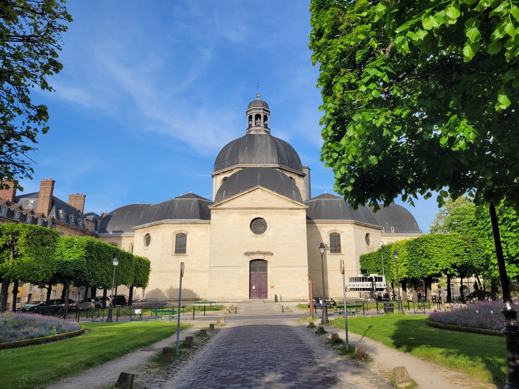 Clinical Fellowship Reports 2022: Paris & London - eanNews