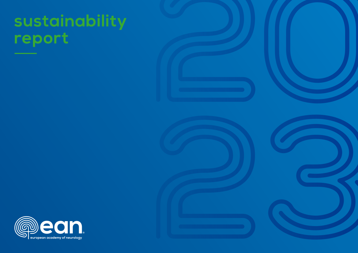 EAN Sustainability Report 2023 now online - eanNews