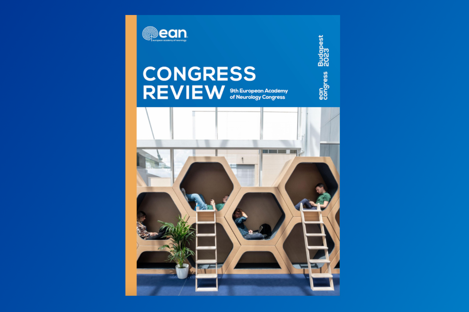 EAN Virtual Congress: Round table Special Session: Unleash your ...