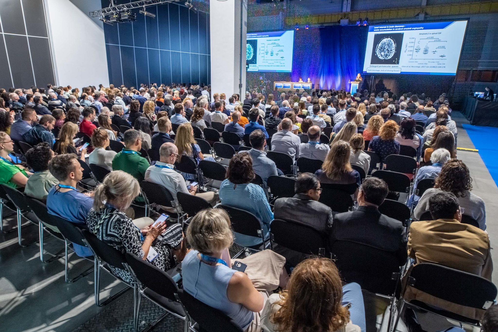 How we sweep while we sleep - from basic research to clinical ...