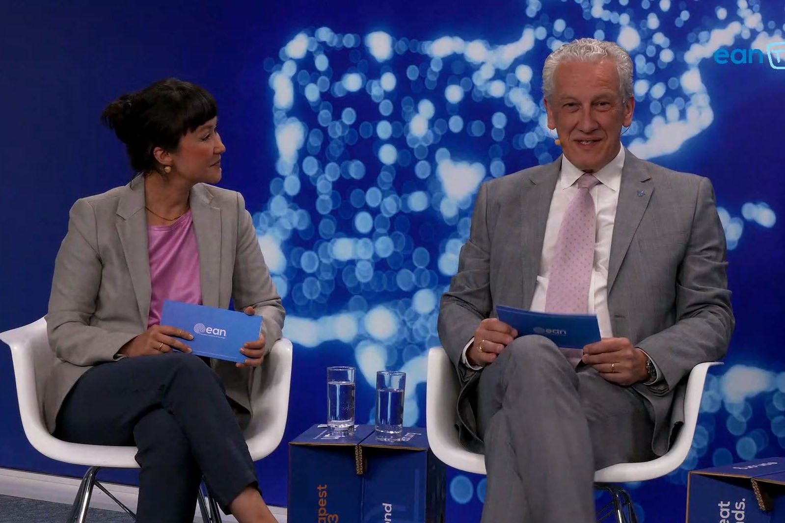 Brain health takes centre stage at EAN 2023 - eanNews
