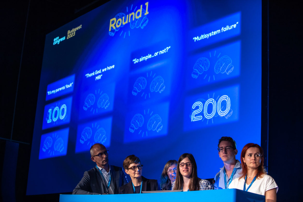 Brain Challenge 2023 – there is always something more to learn! - eanNews