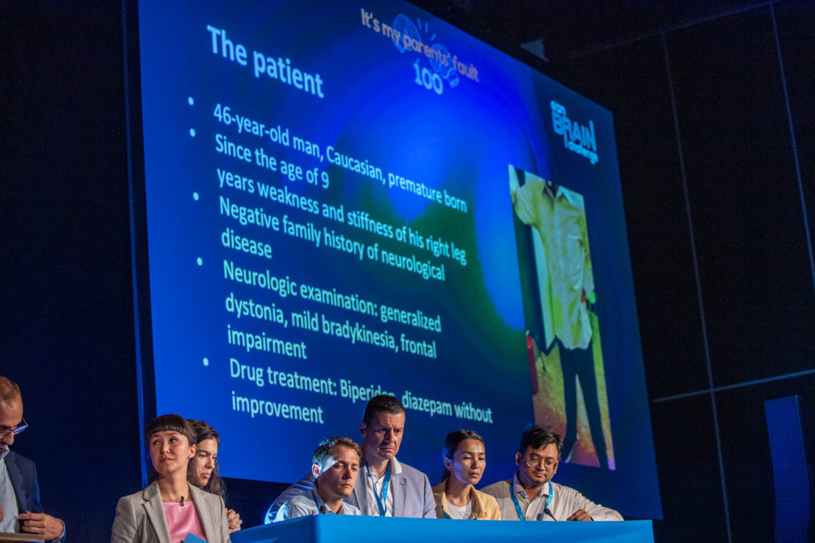 Brain Challenge 2023 – there is always something more to learn! - eanNews