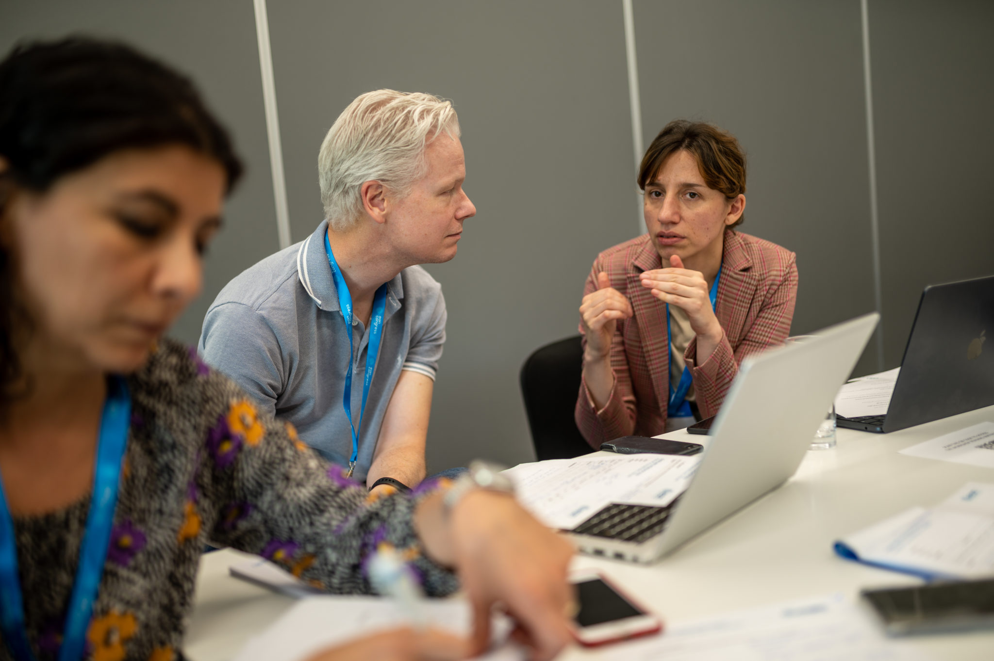 EAN Guidelines Workshop 2023: From questions to recommendations - eanNews