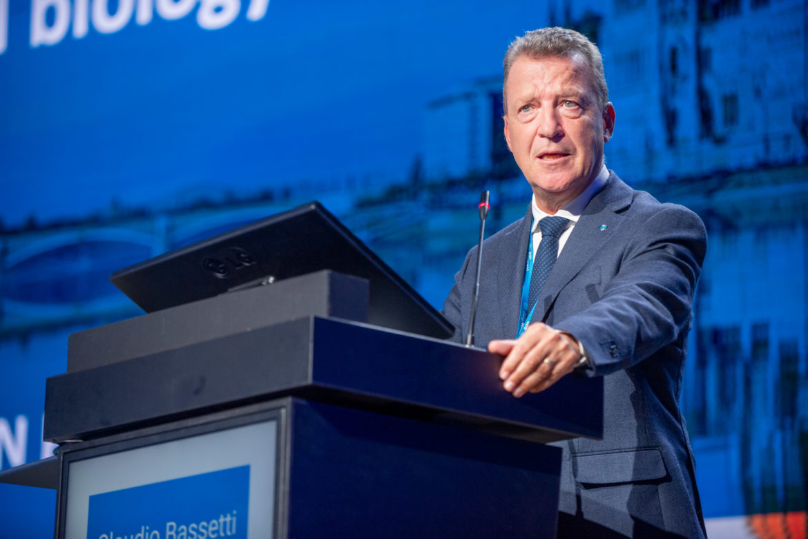 EAN 2023 opens with eyes on the future and a Nobel Prize winner - eanNews