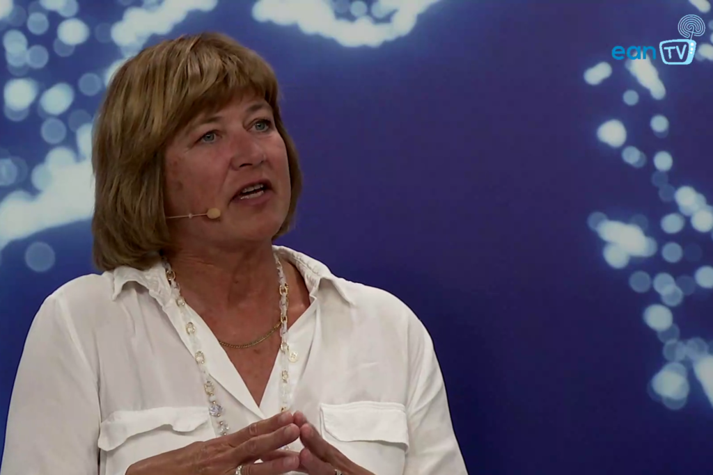 EFNA focuses on rare neurological disease in special TV session - eanNews