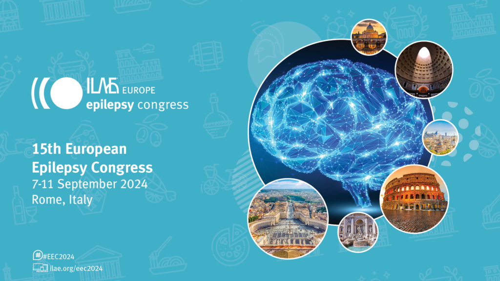 15th European Epilepsy Congress - eanNews
