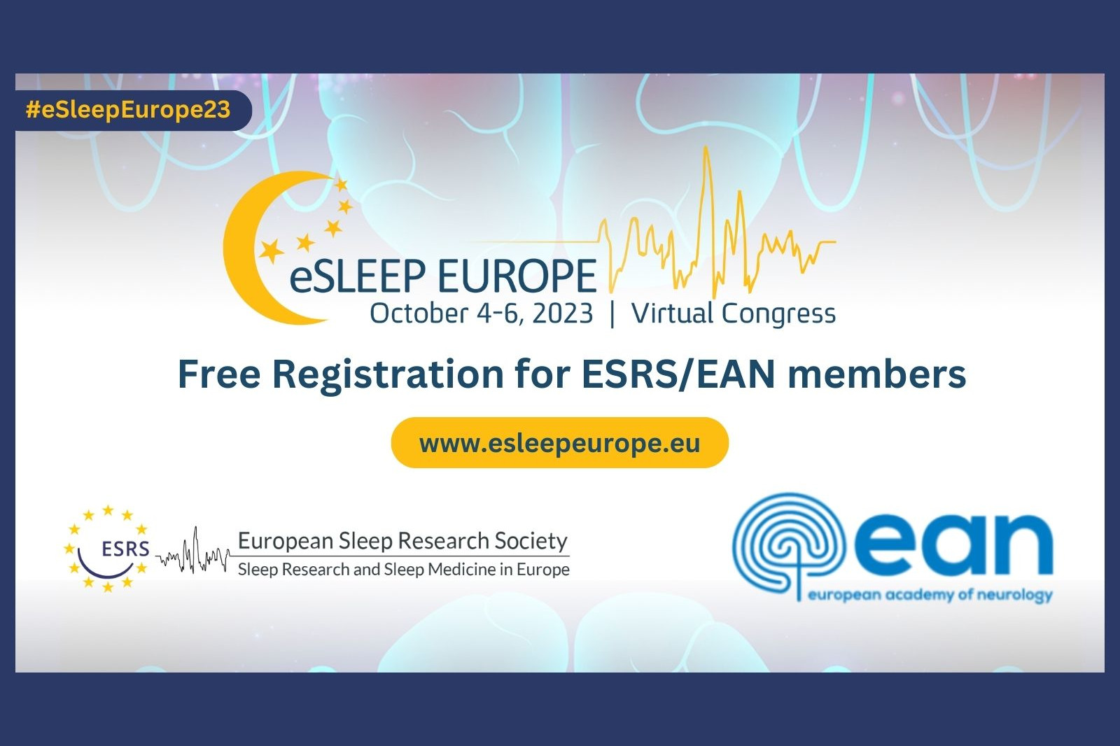 ESRS/EAN session with interactive clinical cases on sleep disorders at ...