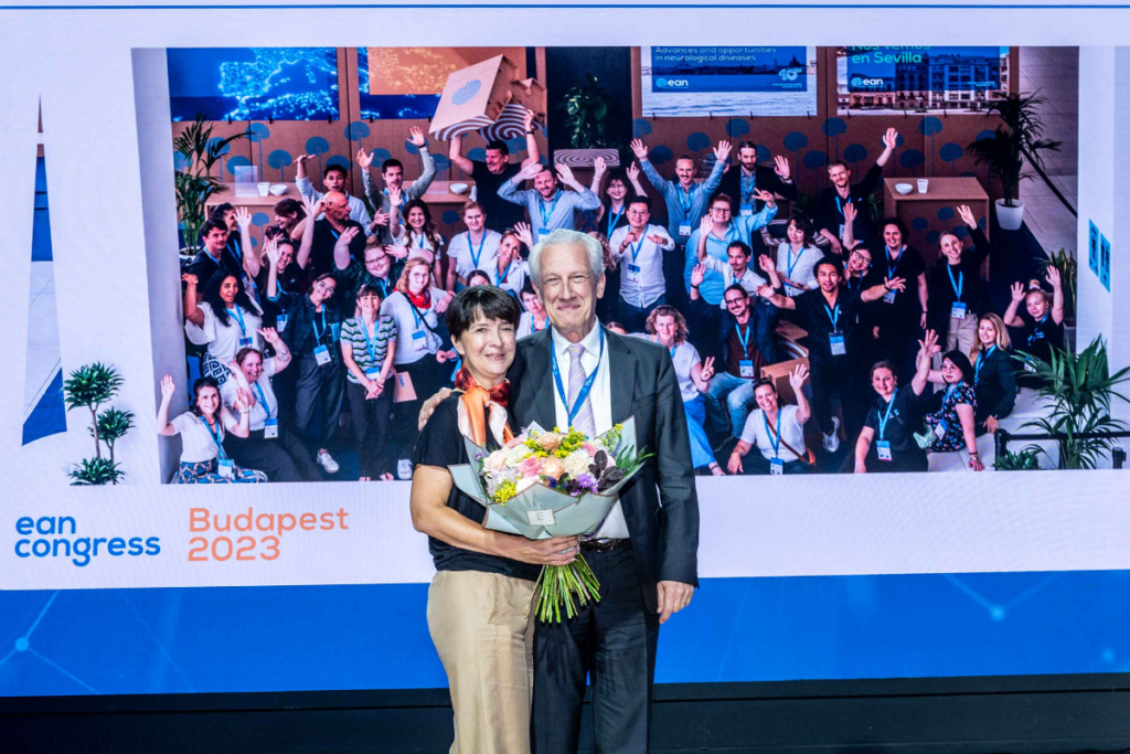 2025 AAN Annual Meeting - EANnews