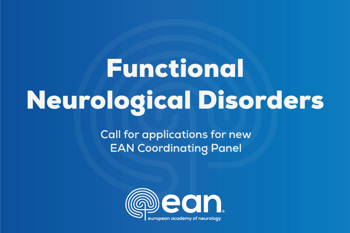 Scientific Corner: EAN Subspecialty Scientific Panels - eanpages