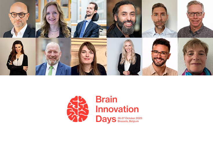 Brain Innovation Days 2023: Meet the speakers! - eanNews