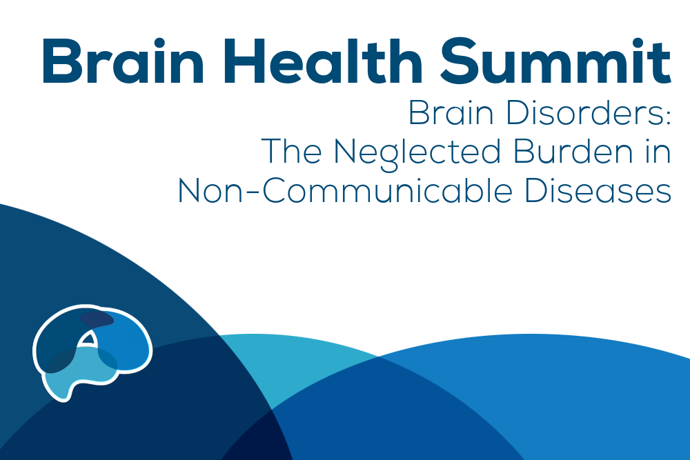 Watch on demand: European Brain Health Summit - Autumn 2023 - eanNews