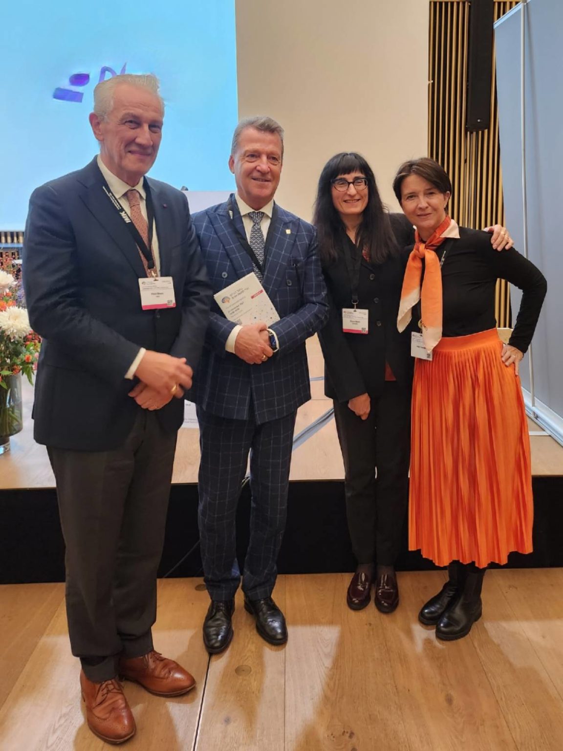 Swiss Brain Health Plan launches in Zurich - eanNews