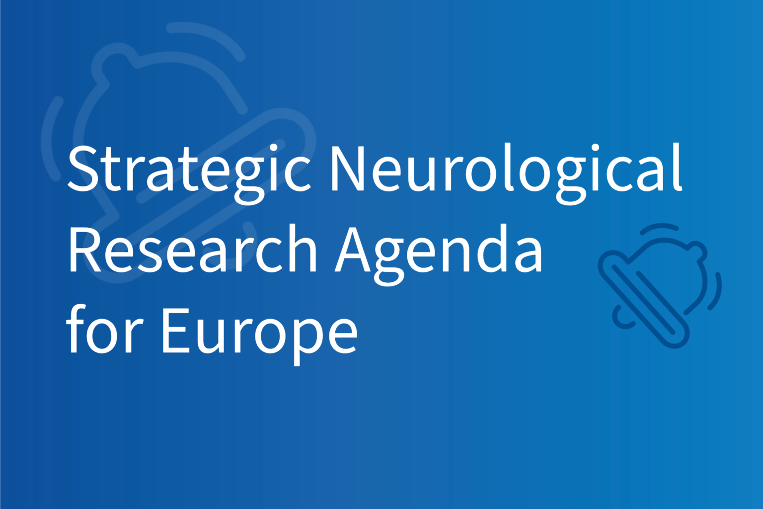 eanpages - News Blog of the European Academy of Neurology