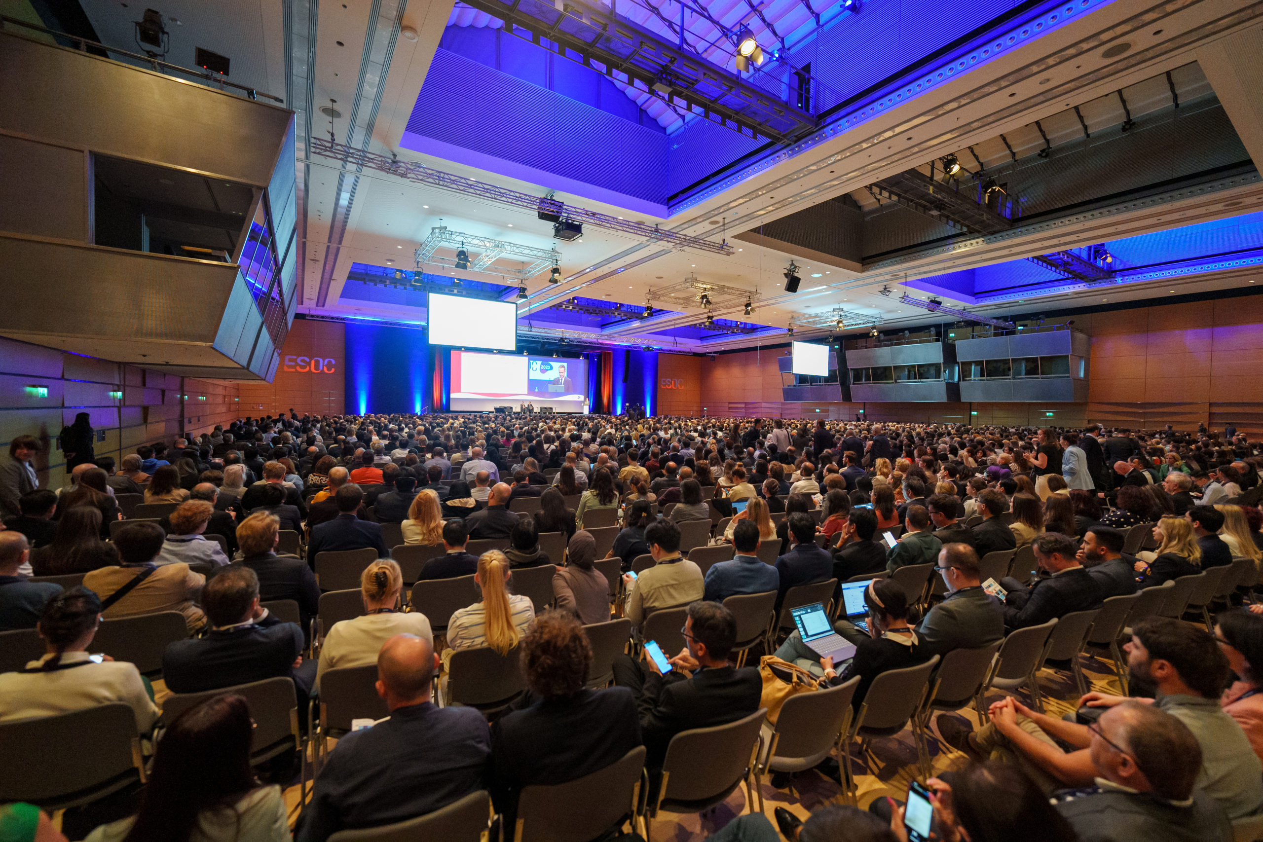 ESO-EAN Joint Session at the 10th European Stroke Organisation ...