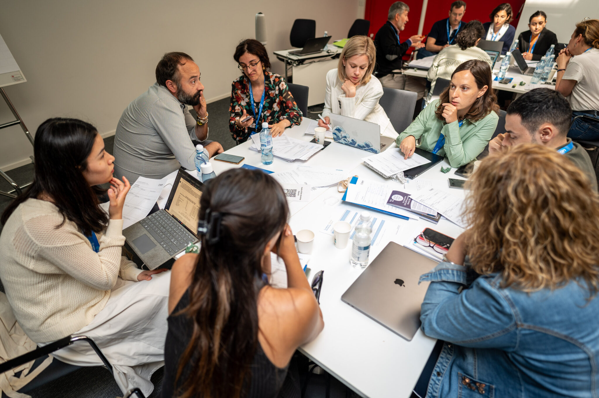 EAN Virtual Congress: Round table Special Session: Unleash your ...