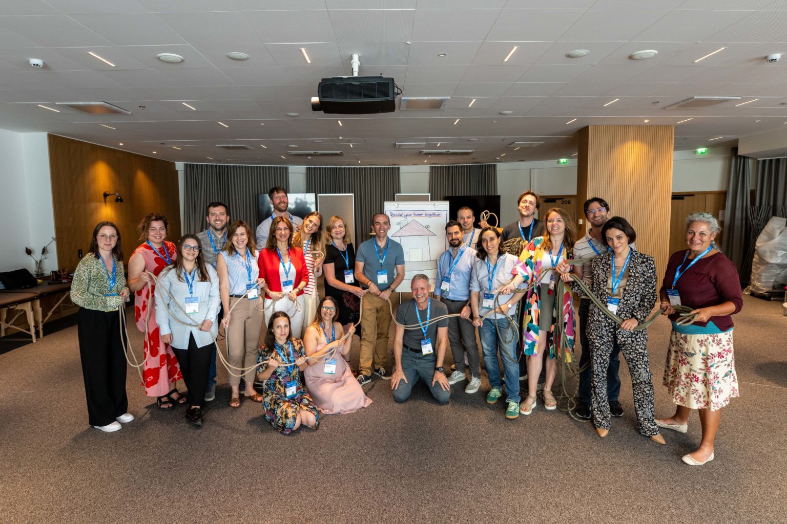 EAN Virtual Congress: Round table Special Session: Unleash your ...