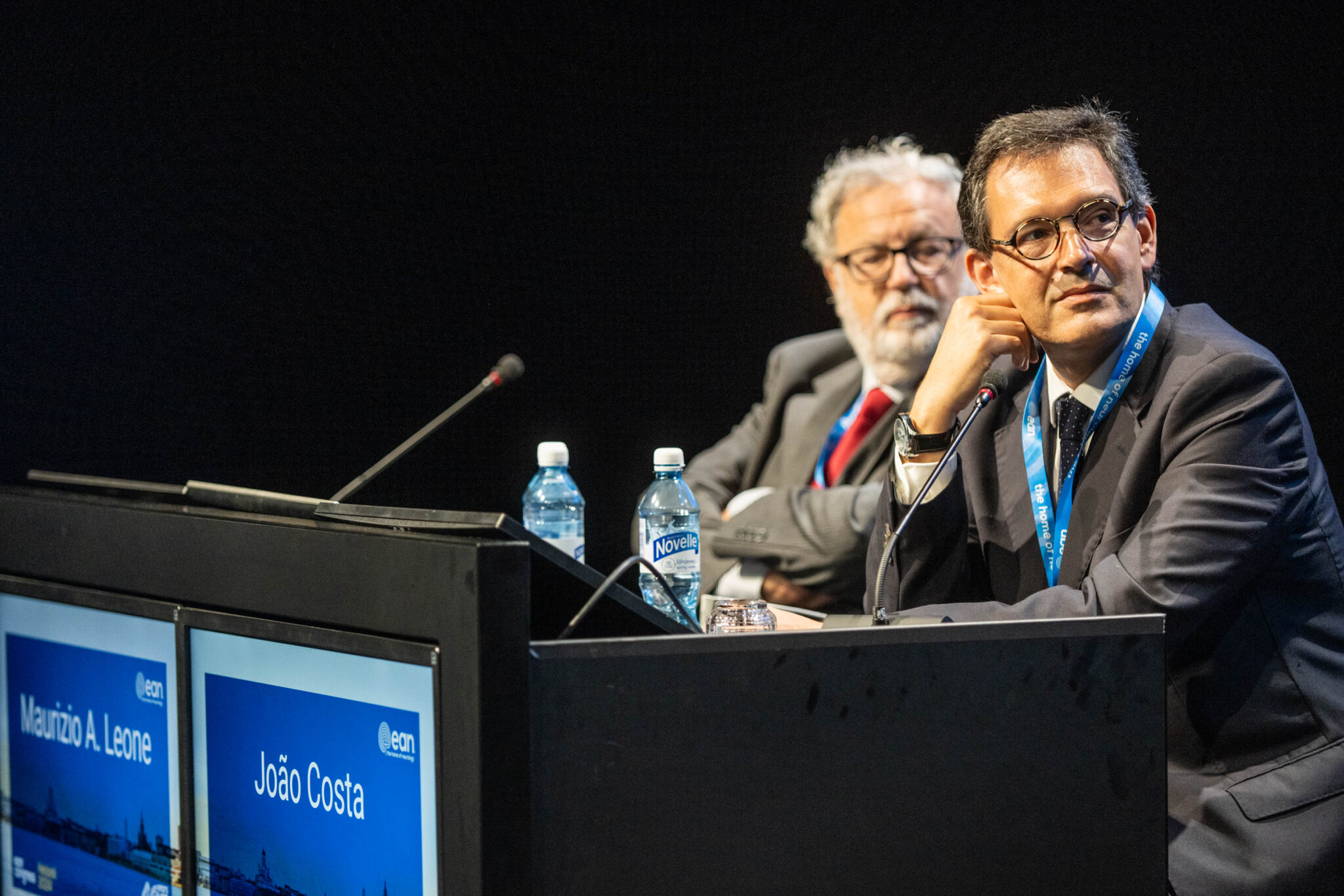 EAN Virtual Congress: Round table Special Session: Unleash your ...