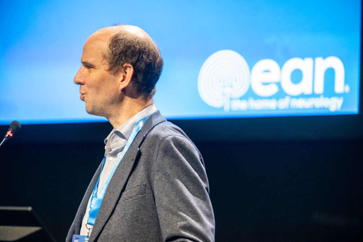 Special Session on Guidelines at EAN 2024 Congress, Helsinki - eanNews
