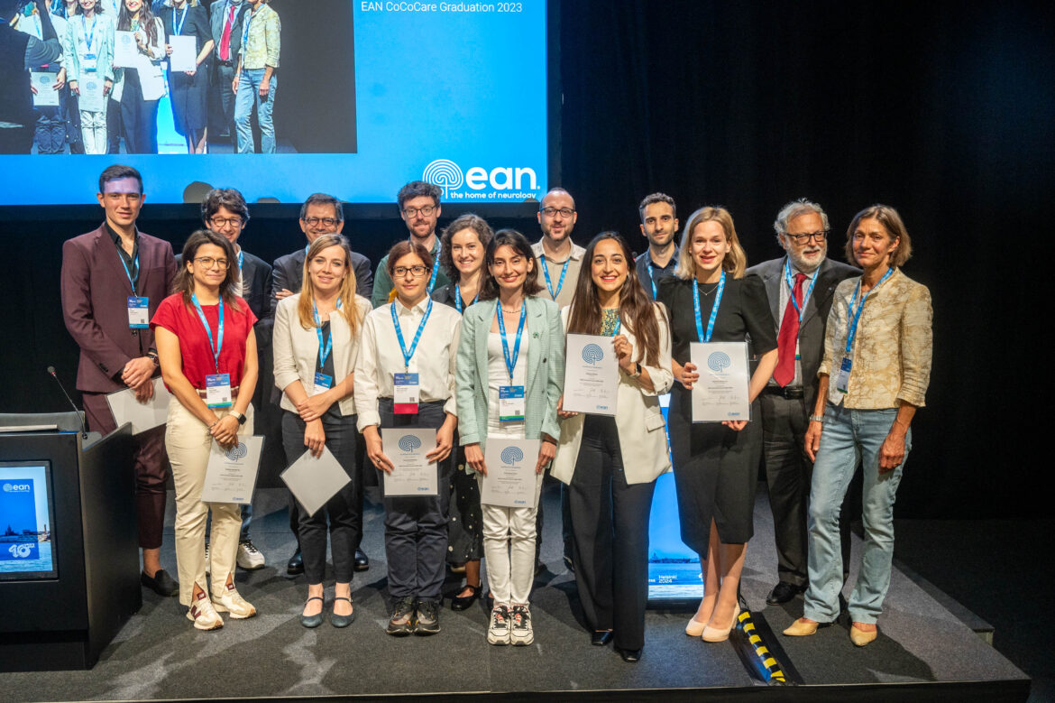 Special Session on Guidelines at EAN 2024 Congress, Helsinki - eanNews