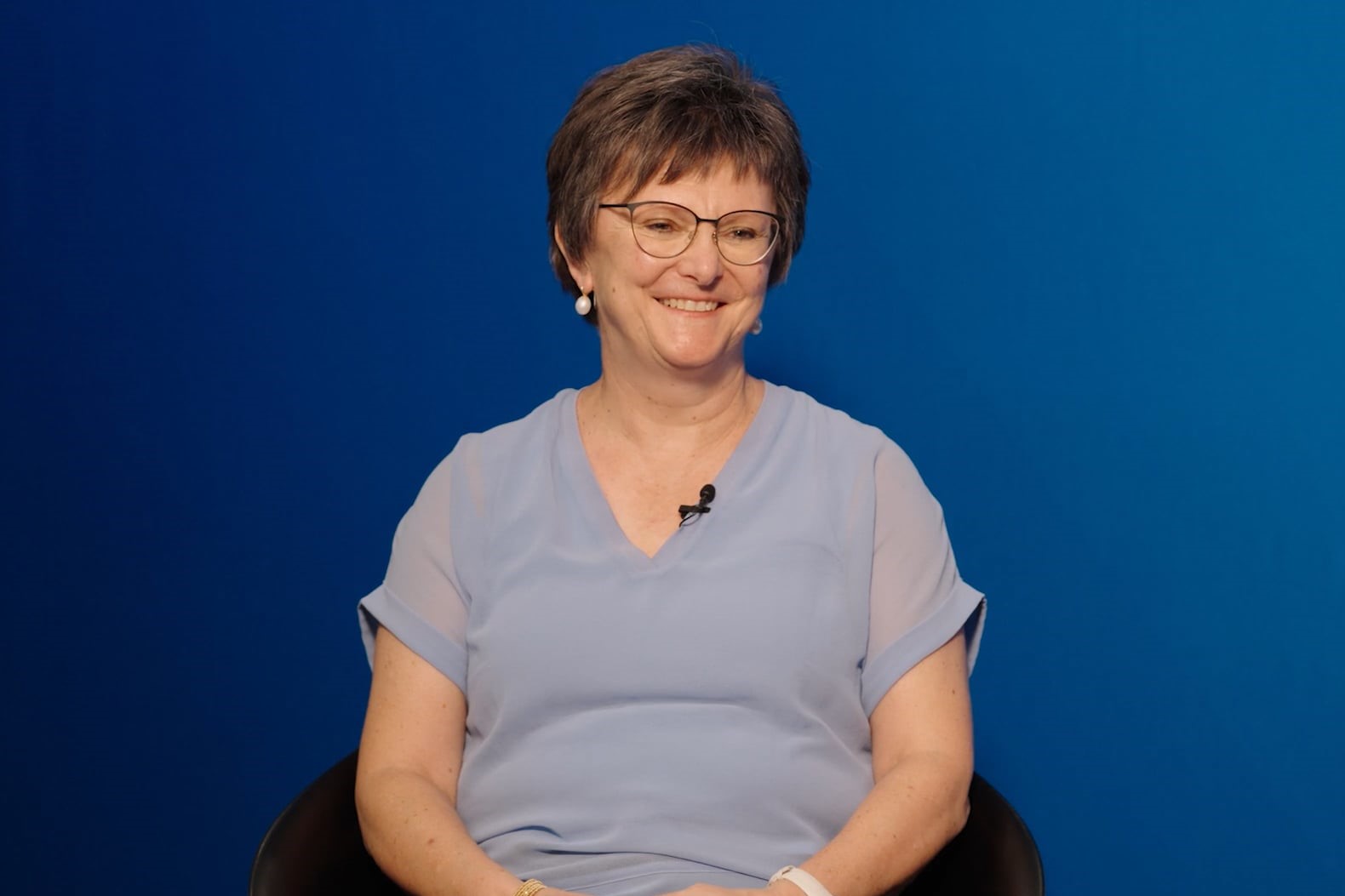 Video Interview: Britta Engelhardt, Camillo Golgi Lecturer at EAN 2024 ...