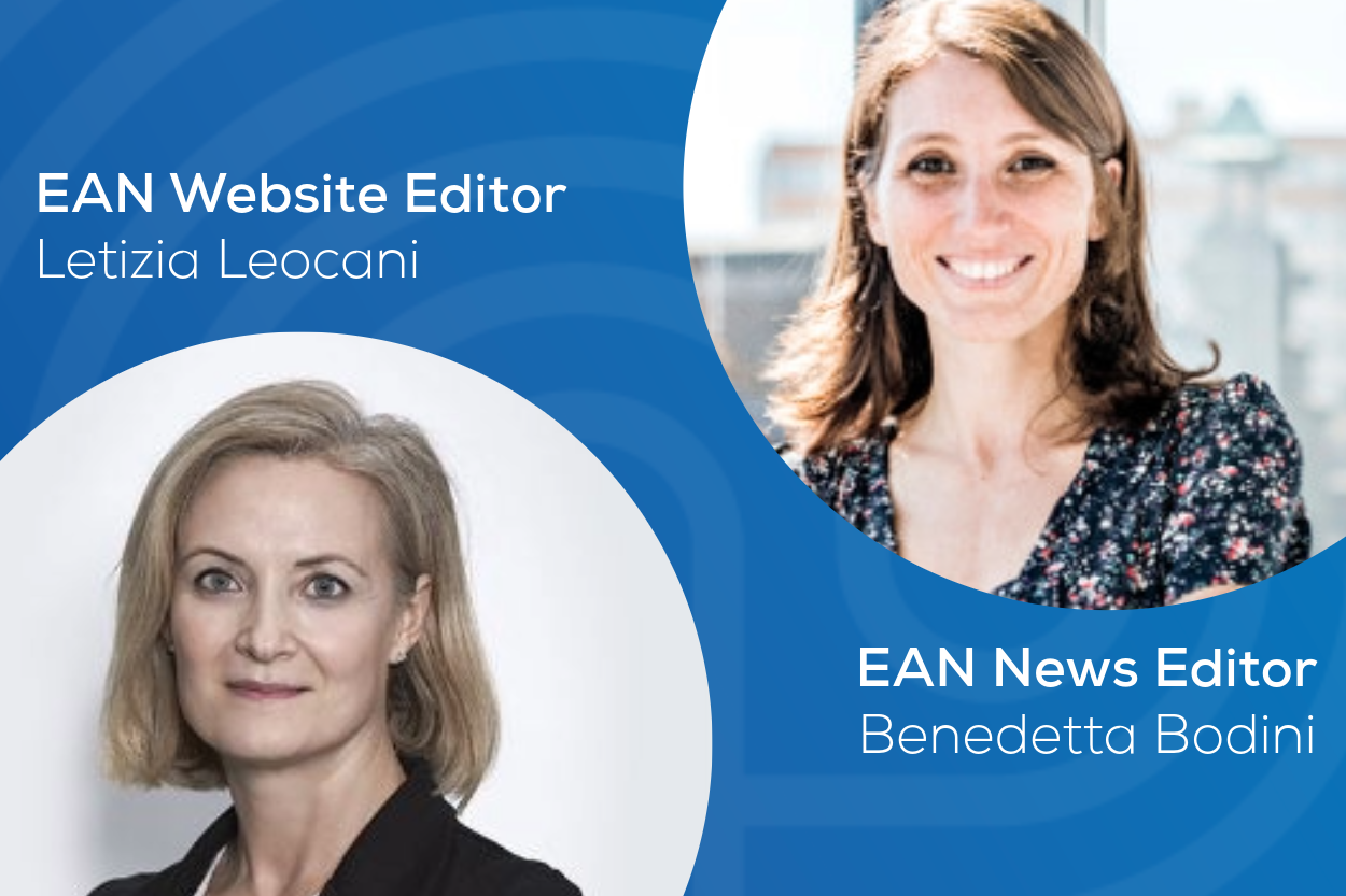eanNews and EAN.org provide valuable resource and focal point for the EAN community - eanNews