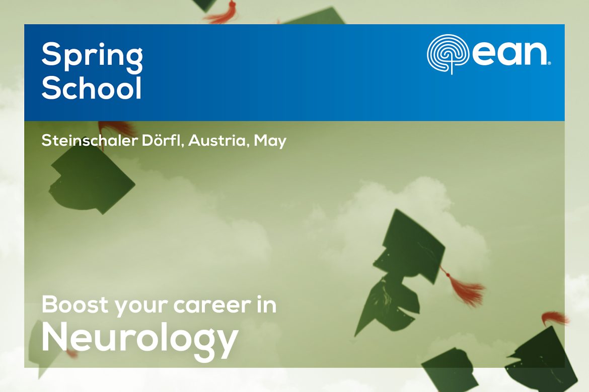 The European Journal of Neurology: 2025 and Beyond - eanNews