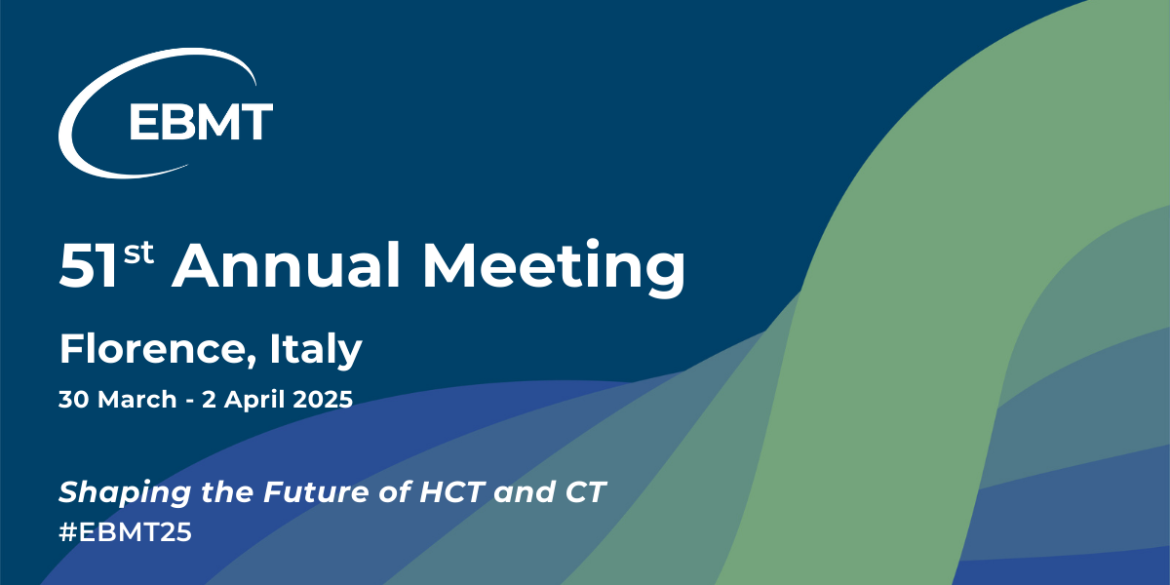 51st Annual Meeting of the EBMT - eanNews
