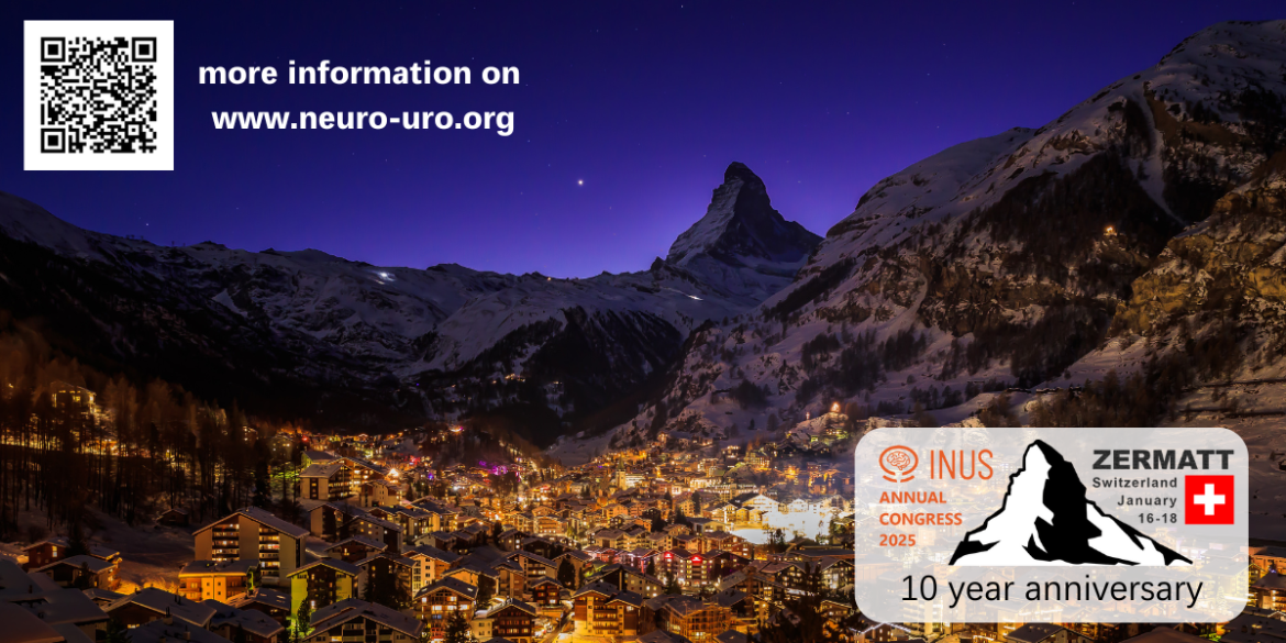 10th Anniversary - INUS Annual Congress 2025 - eanNews