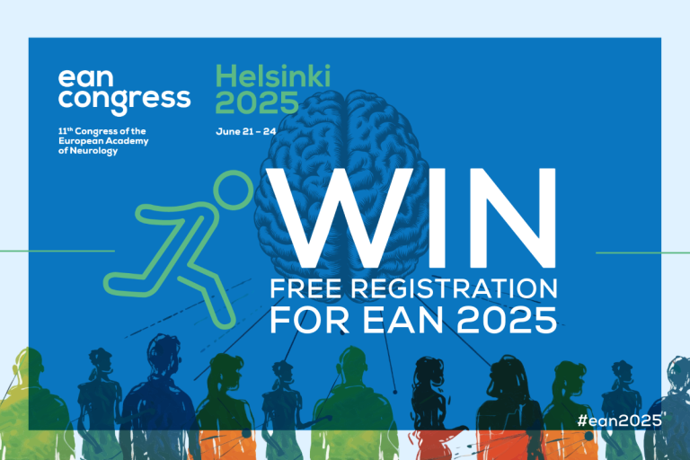 EAN 2025 Congress Quiz Winners! - EANnews