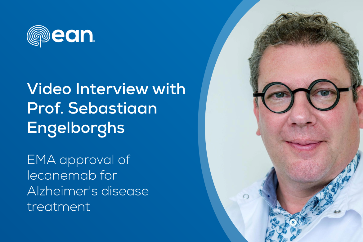 33rd European Congress of Psychiatry (EPA 2025) - eanNews