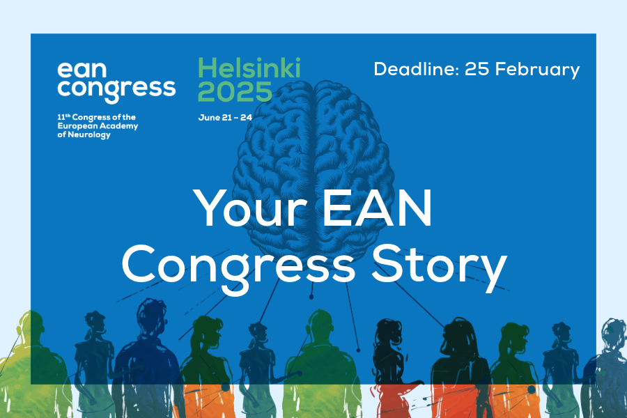 EAN 2025 Congress Quiz Winners! - EANnews