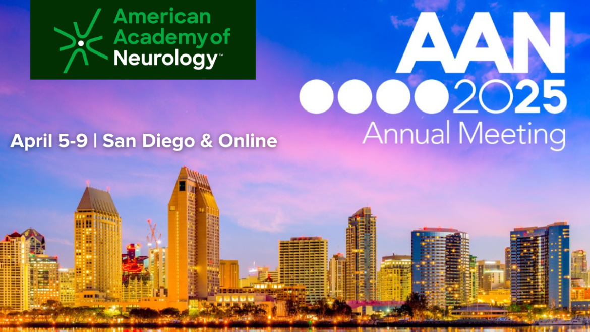 2025 AAN Annual Meeting - eanNews