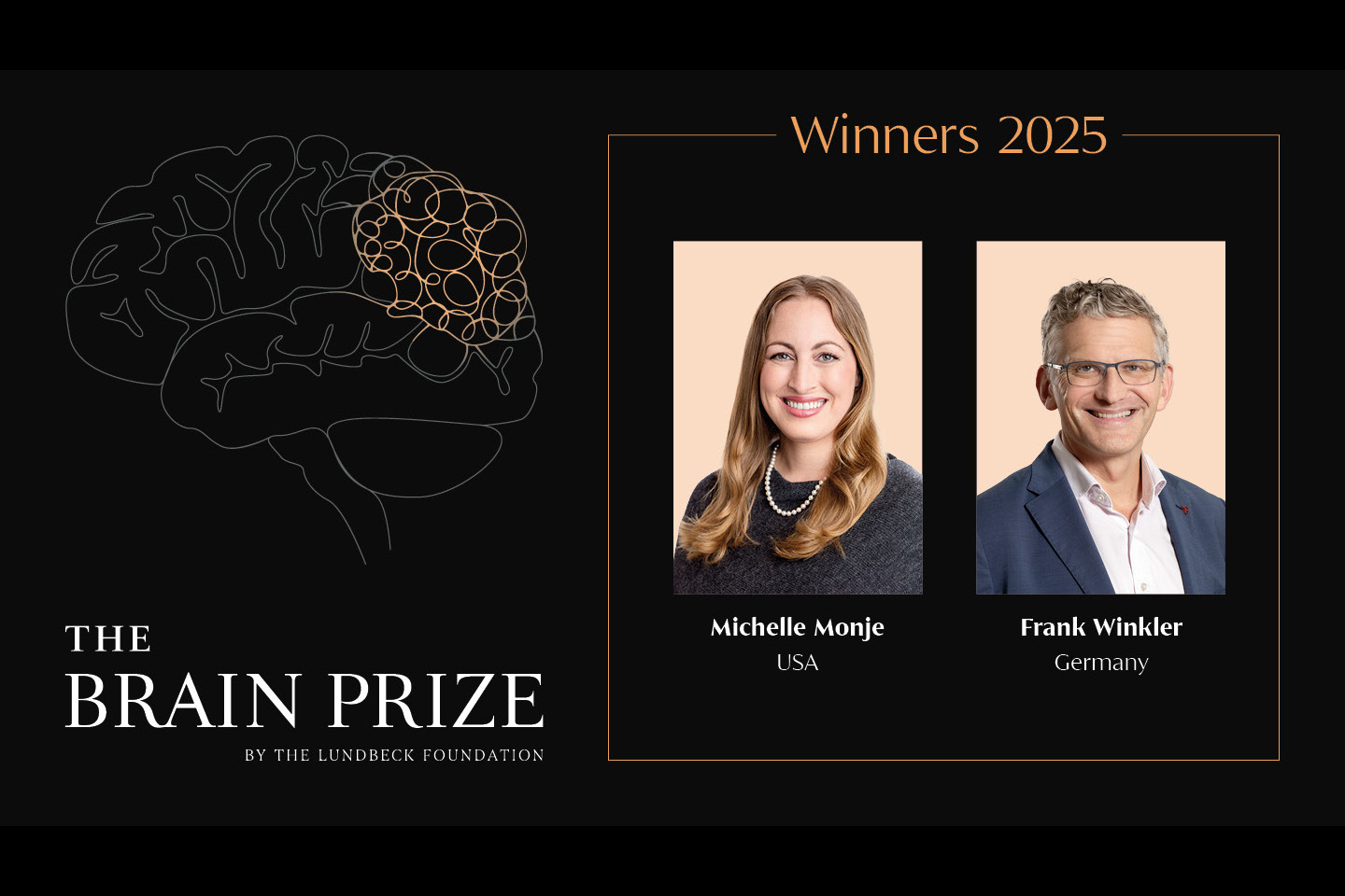 Pioneering research into brain cancer is awarded the world’s largest ...