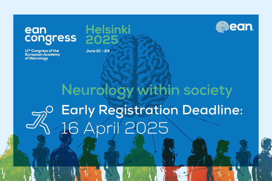 EAN 2025 Congress Quiz Winners! - EANnews