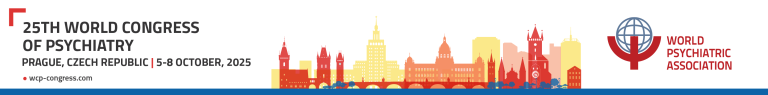 25th World Congress of Psychiatry (WCP 25) - eanNews