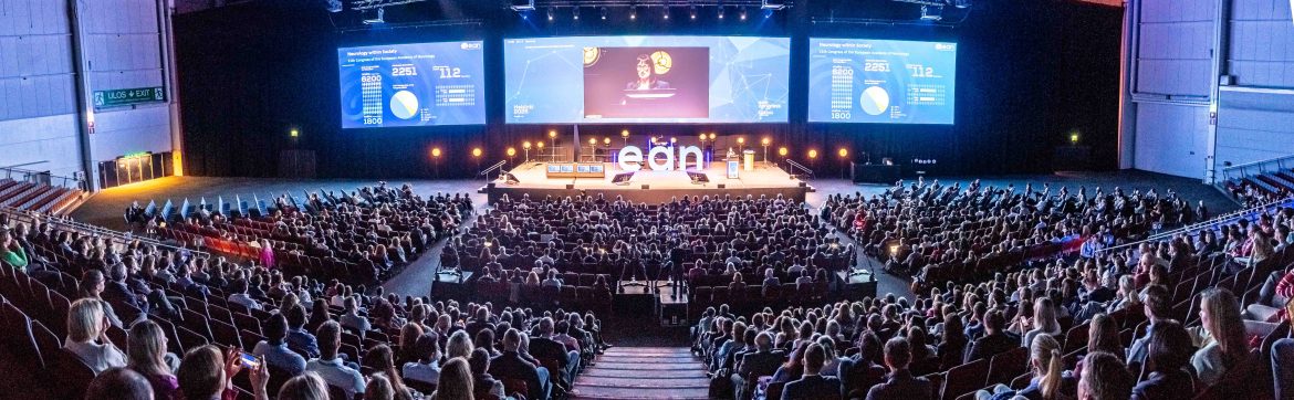 EAN 2025 Opening Session kicks off with visionary roadmap for the future of European neurology ...