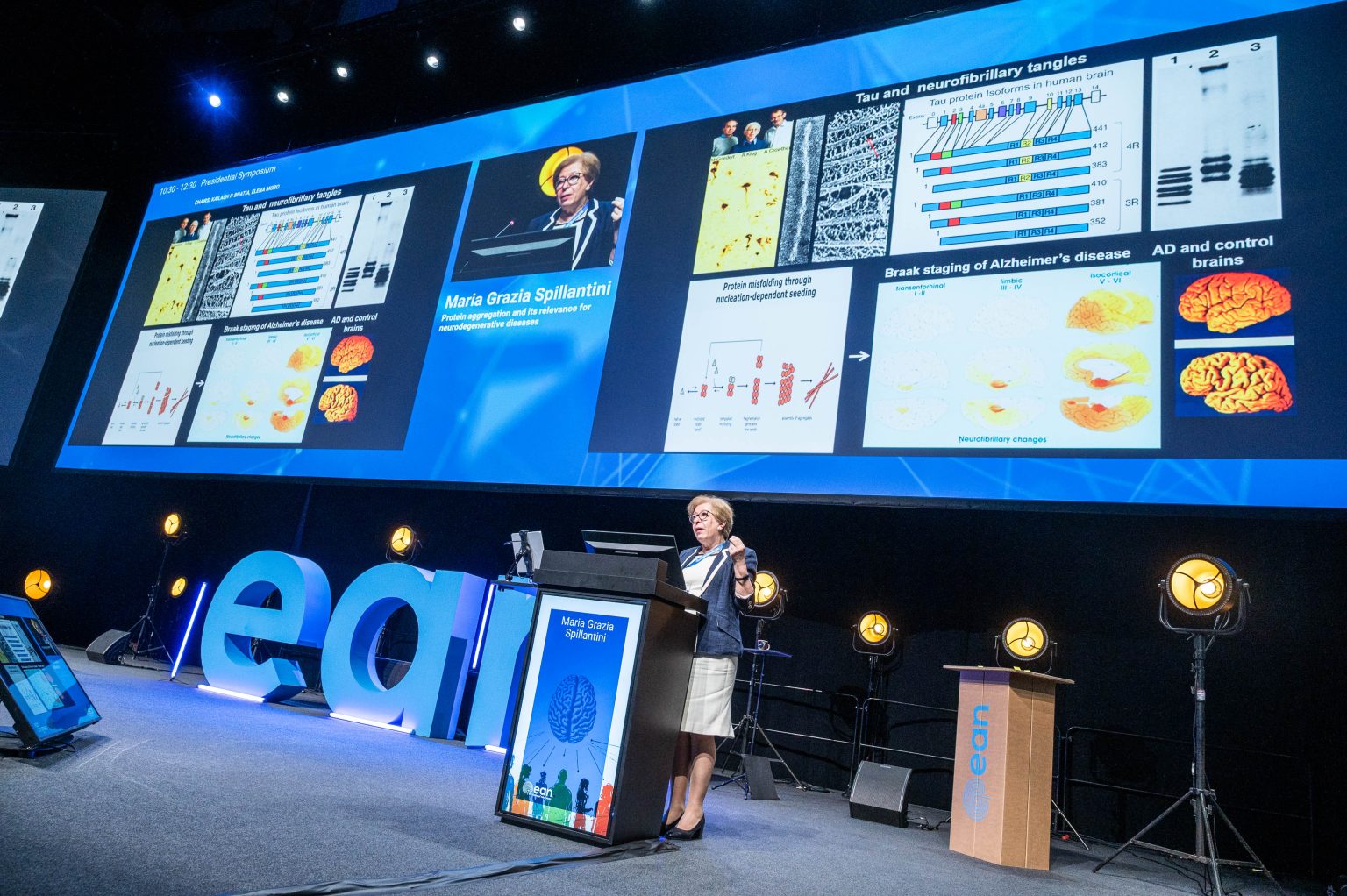 2025 AAN Annual Meeting - EANnews