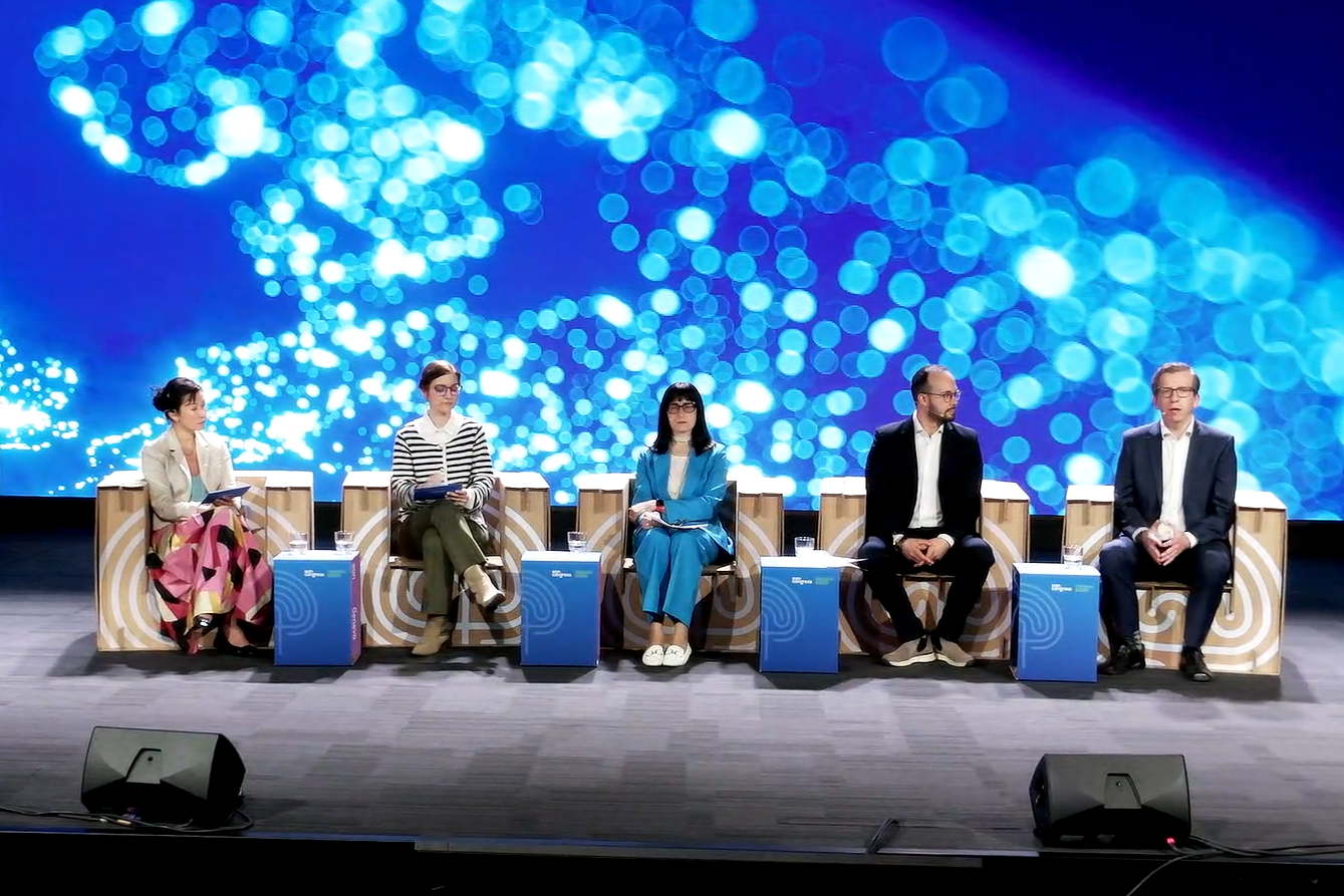 EAN TV | RRFS: Neurology of the Future - eanNews