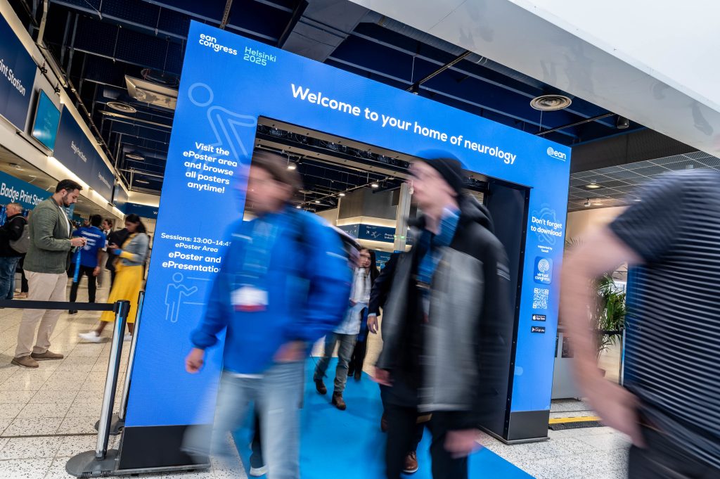 Save up to 50% on your EAN 2025 registration until 16 April! - EANnews