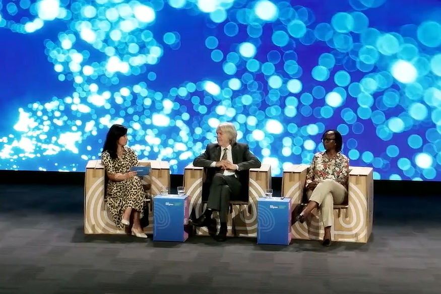 EAN TV | AFAN: the impact of cessation of international development aid ...