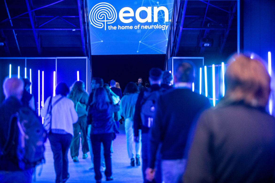 Save the Dates: EAN Congress 2026 in Geneva, Switzerland, 27-30 June ...