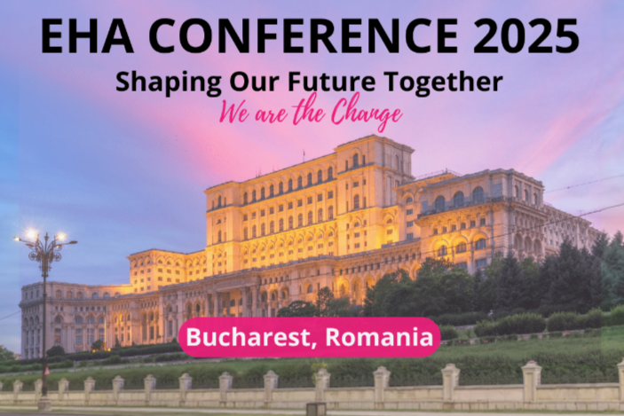 European Huntington's Association Biennial Conference 2025: Shaping Our ...