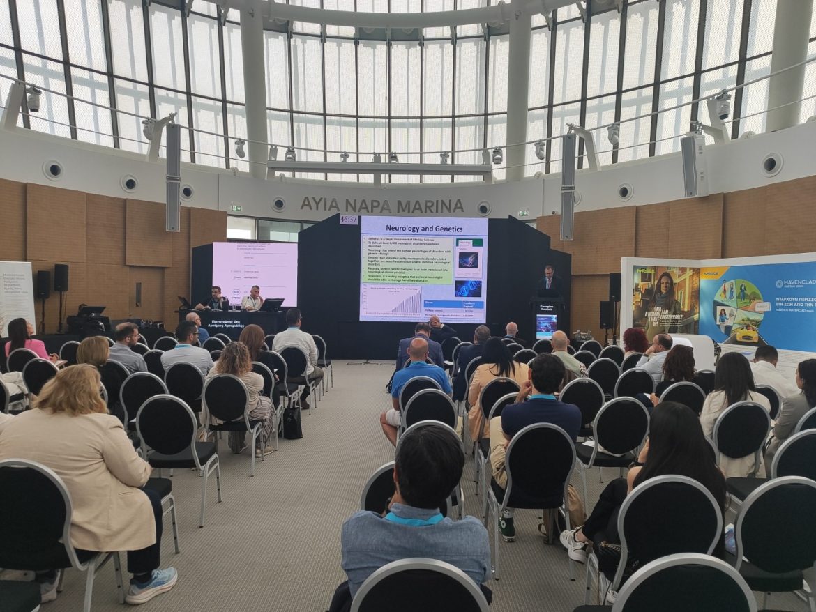 Cyprus hosts first ever EAN Regional Teaching Session at 19th ...