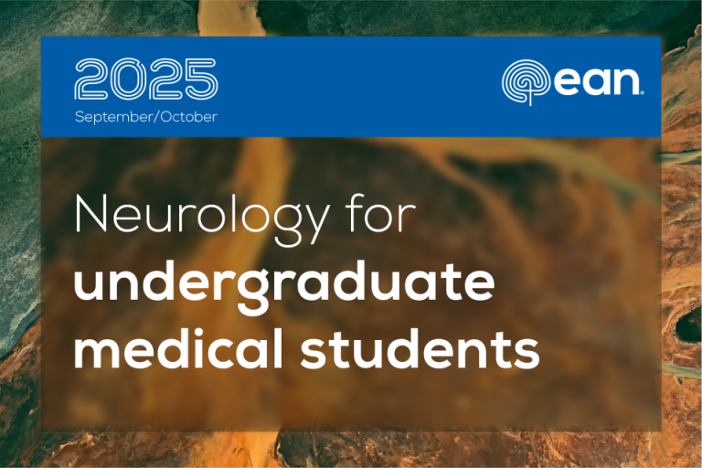 XXXII Brazilian Congress of Neurology - NEURO 2026 - eanNews